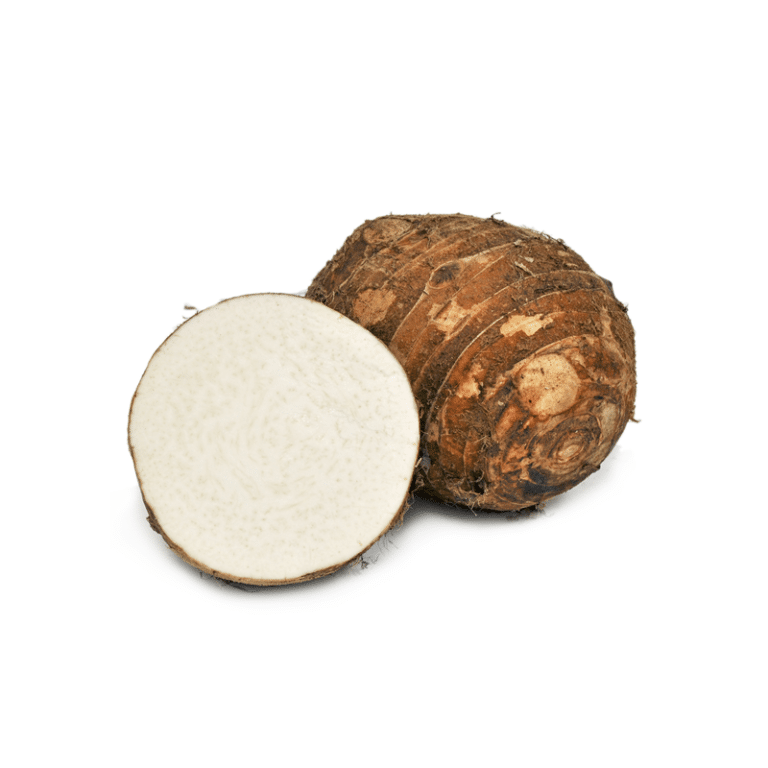 MALANGA: ORIGEN, PROPIEDADES, BENEFICIOS, CALORÍAS Y MÁS