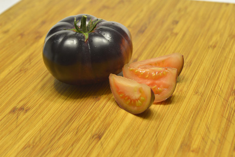 TOMATE AZUL INDIGO: BENEFICIOS, CUALIDADES, Y CURIOSIDADES